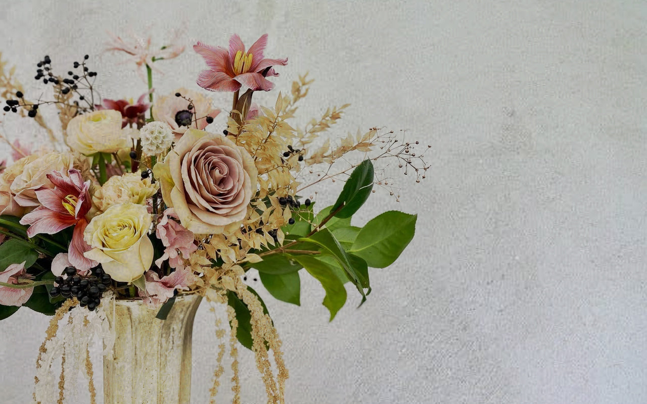 New York Florist – lotusfleursph.com