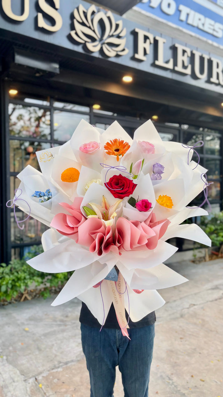 Lotus Fleurs Galore – lotusfleursph.com