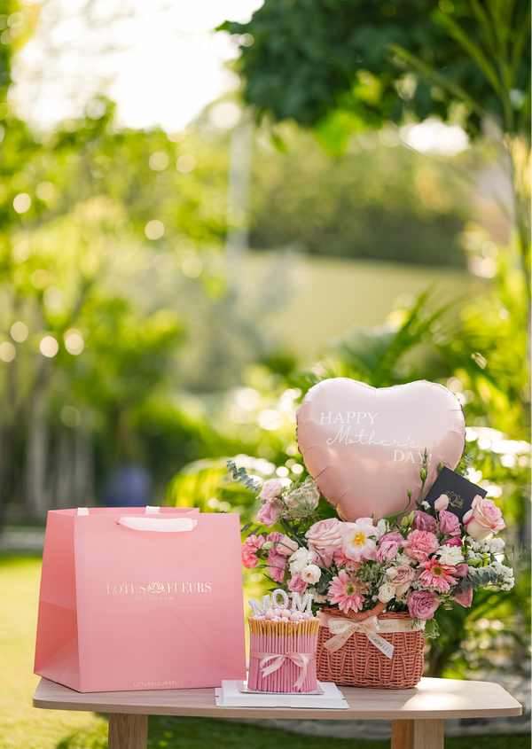 Felicite Package – lotusfleursph.com