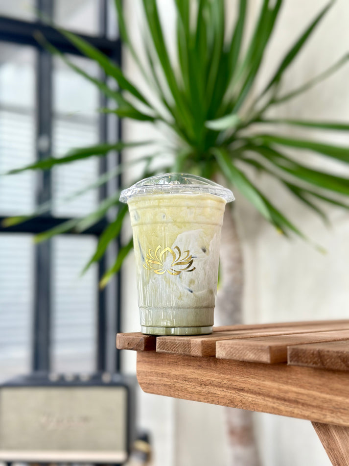 Matcha Latte – lotusfleursph.com