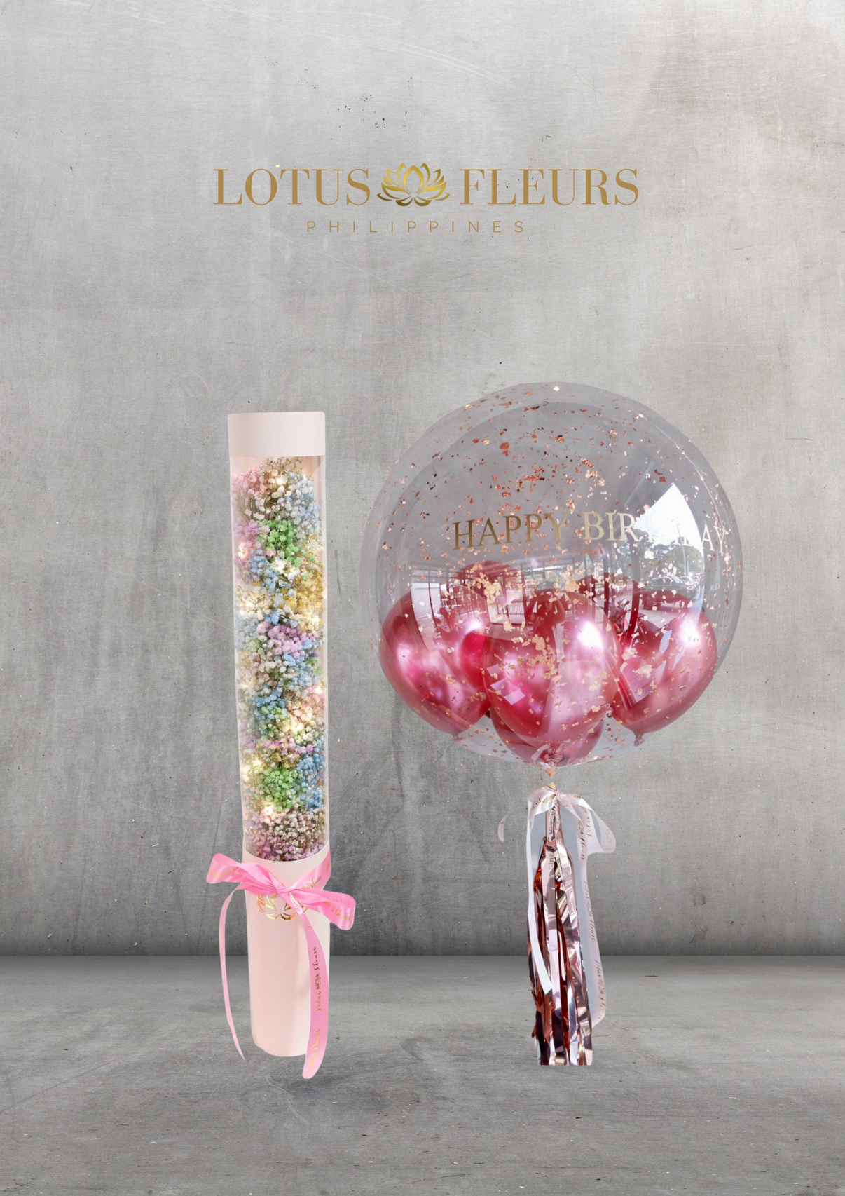 High in Love - Bubble Bundle – lotusfleursph.com