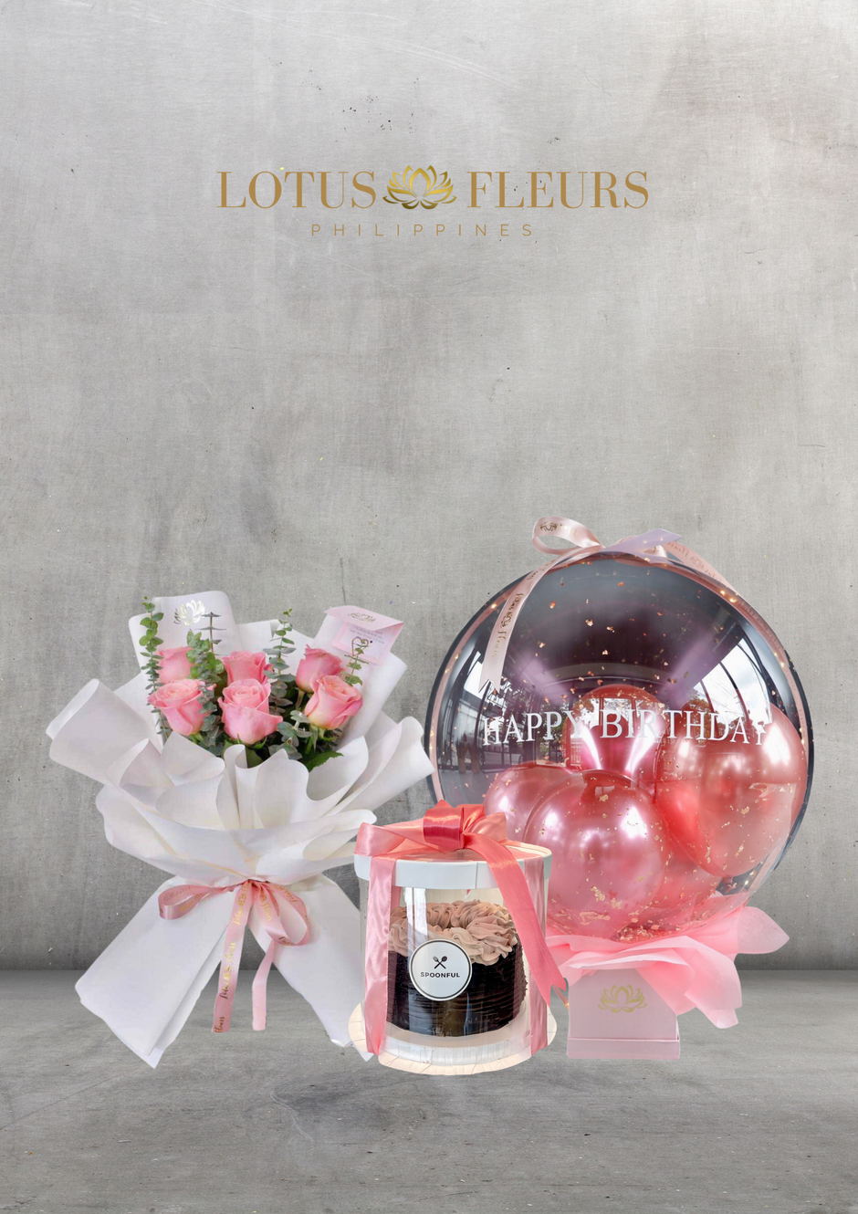 Luxury Signature Bundles – lotusfleursph.com