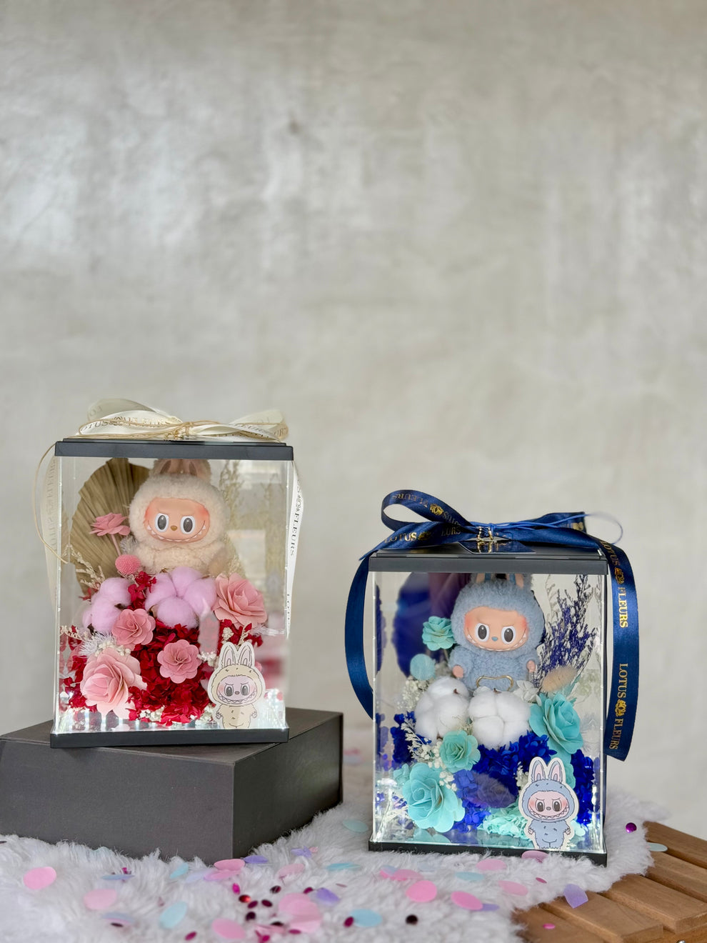 Labubu Macaron Series – lotusfleursph.com