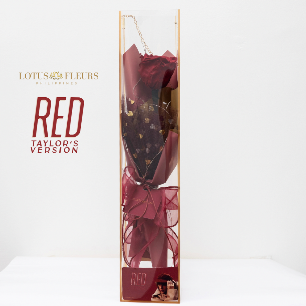 Red – lotusfleursph.com