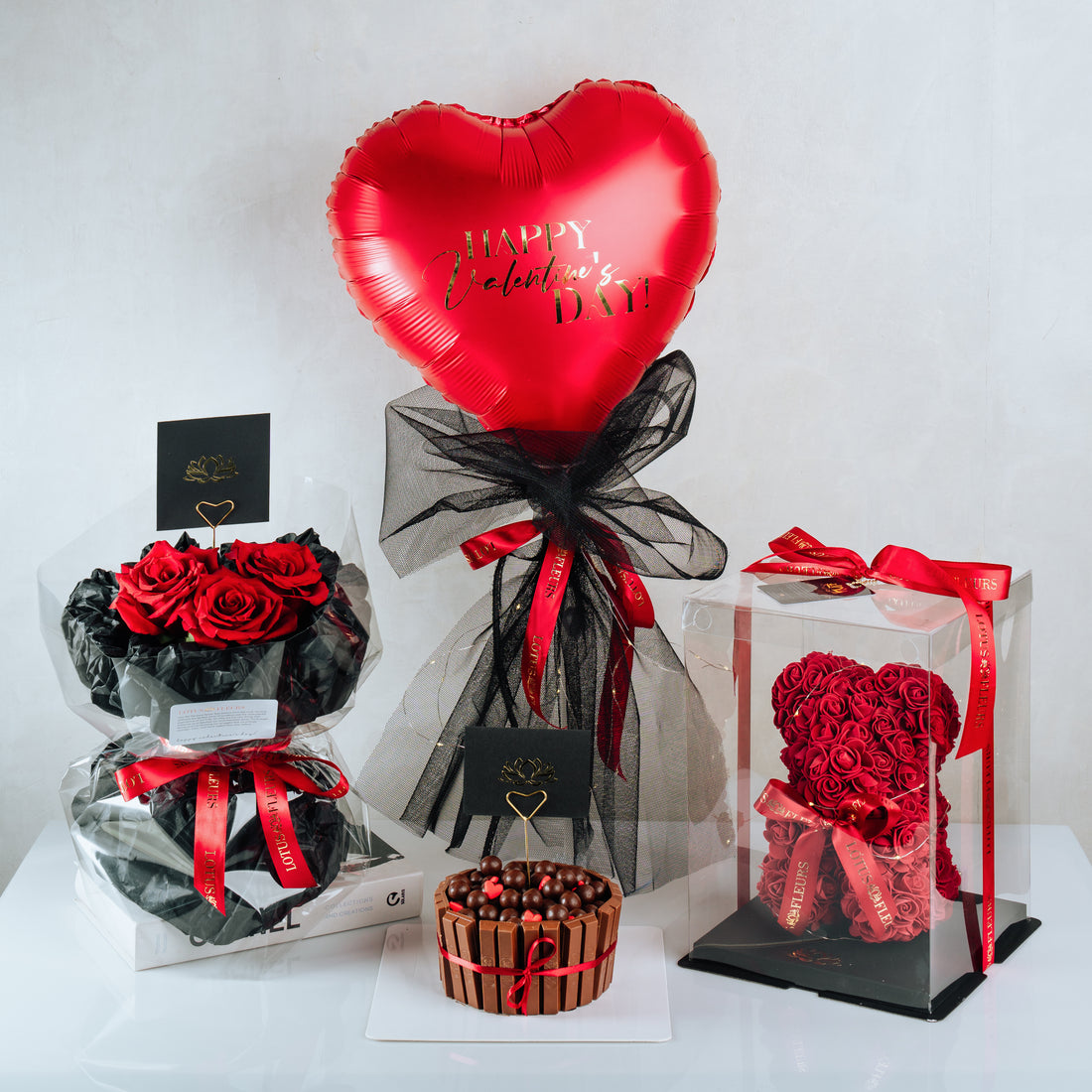 Duchess - Love Bundle – lotusfleursph.com