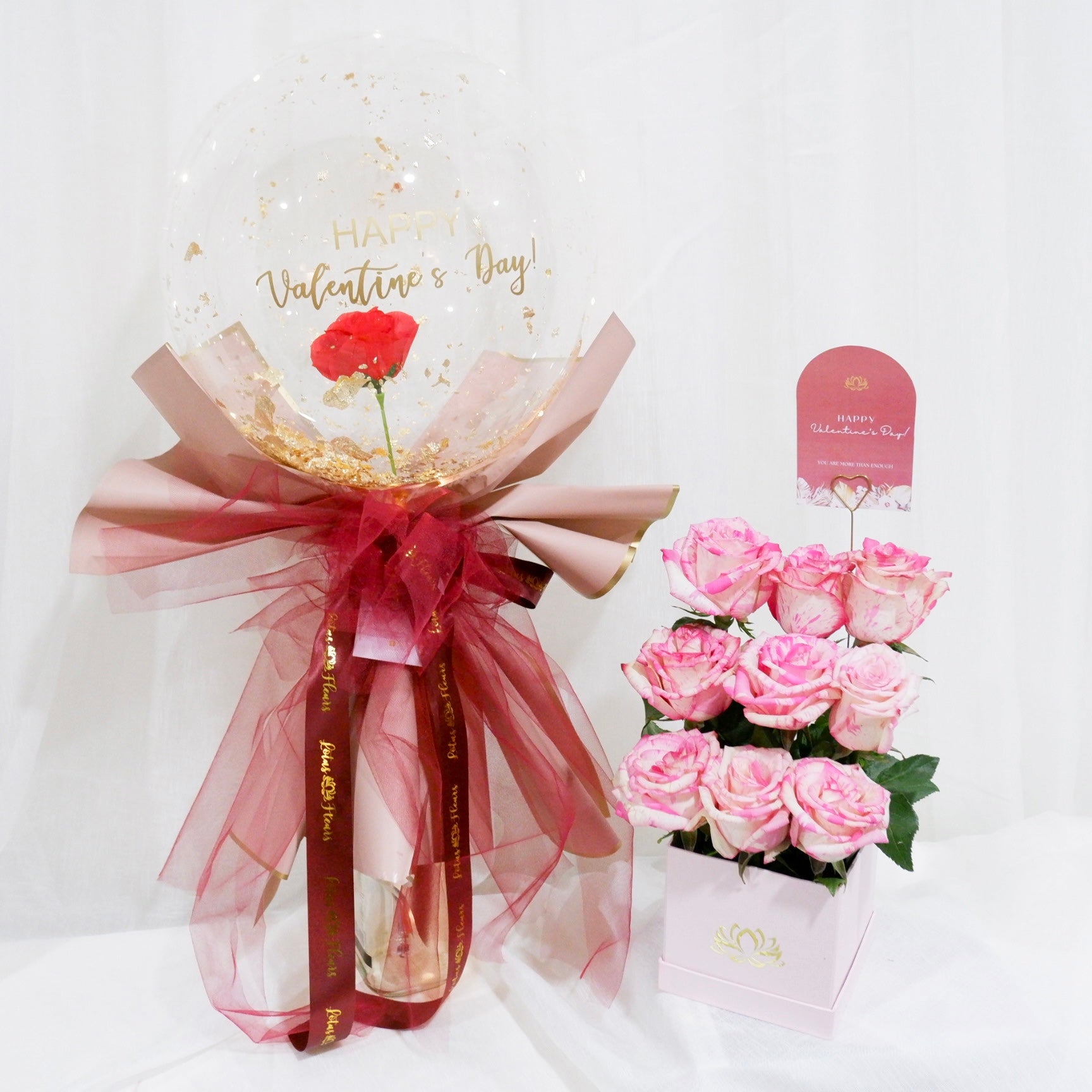 Emily - Balloon Bundle – lotusfleursph.com