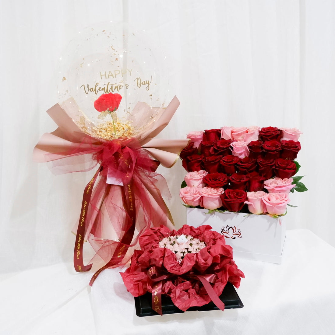 Haute Amour - Premium Bundle – lotusfleursph.com