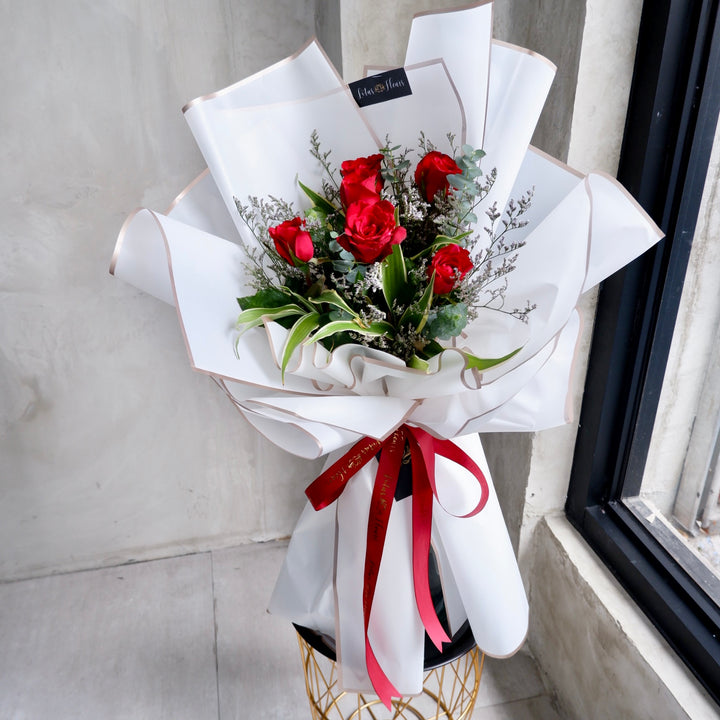 Local Roses – lotusfleursph.com