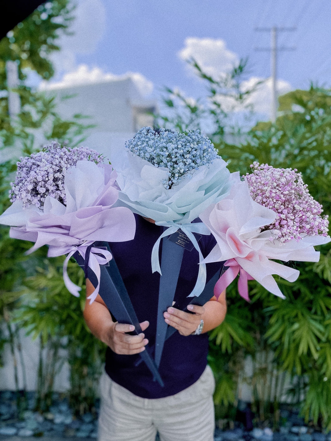 Gypsophila – lotusfleursph.com