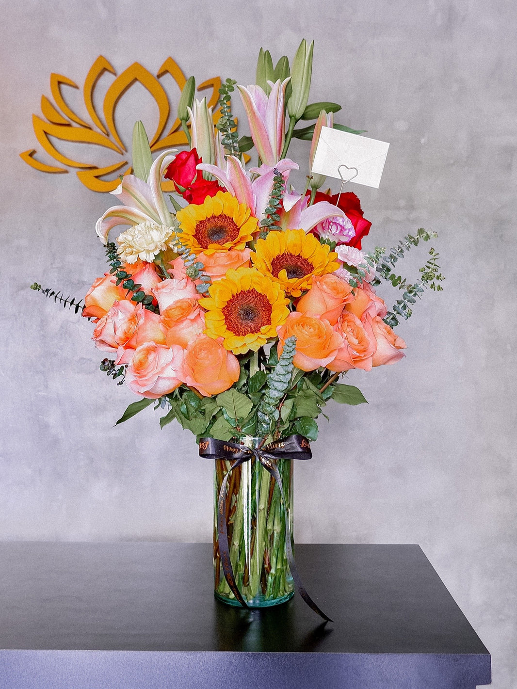 Flower Vases Arrangement – Page 2 – lotusfleursph.com